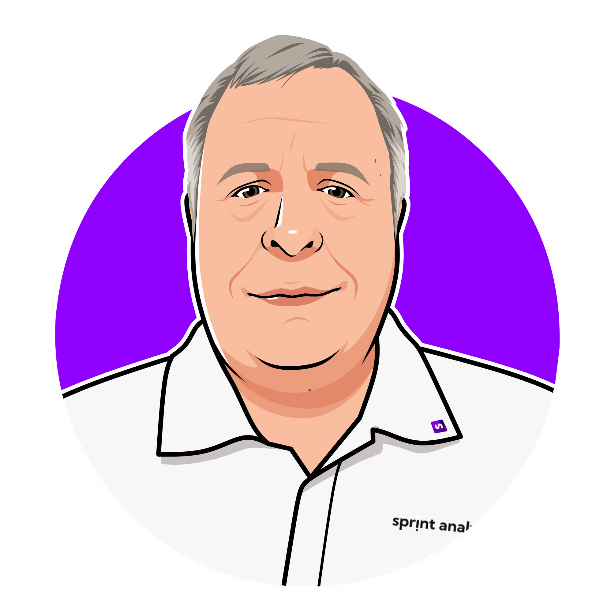 Company - Sprint Analytics